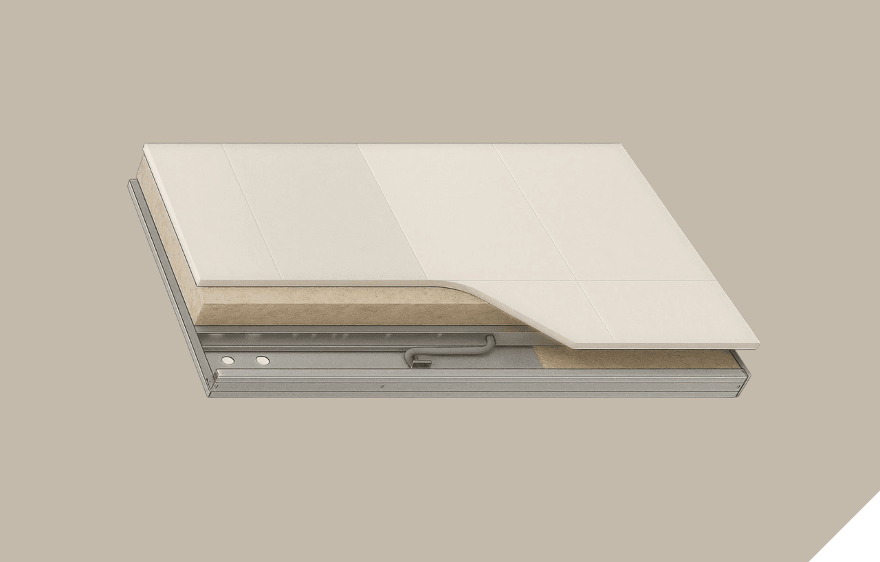 Panels | Modulex